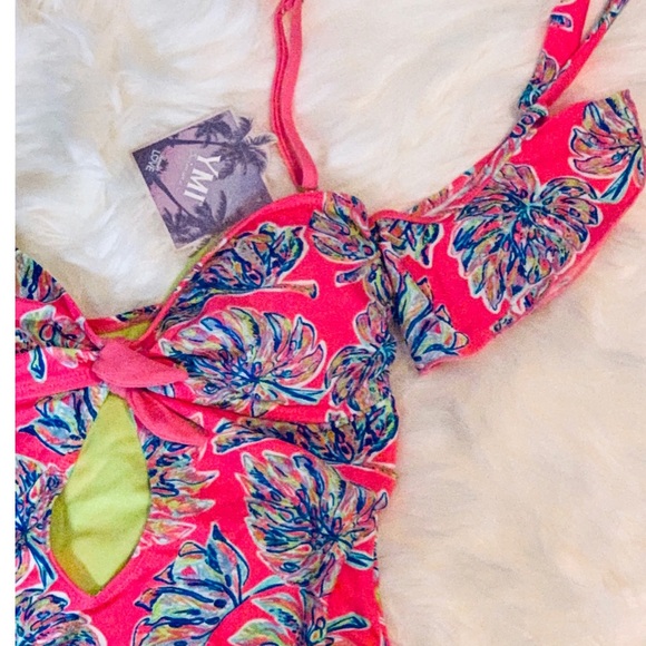 Swim | Dulce One Piece | Poshmark